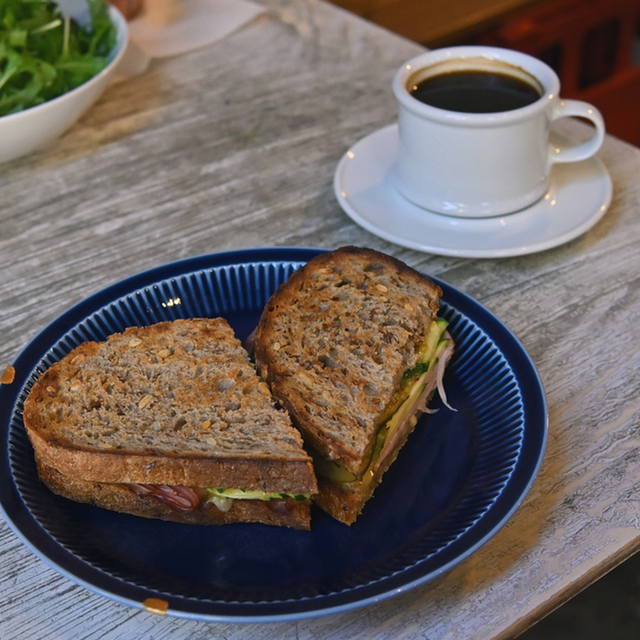 CIBI 東京店 （チビ） - 千駄木/カフェ | 食べログ