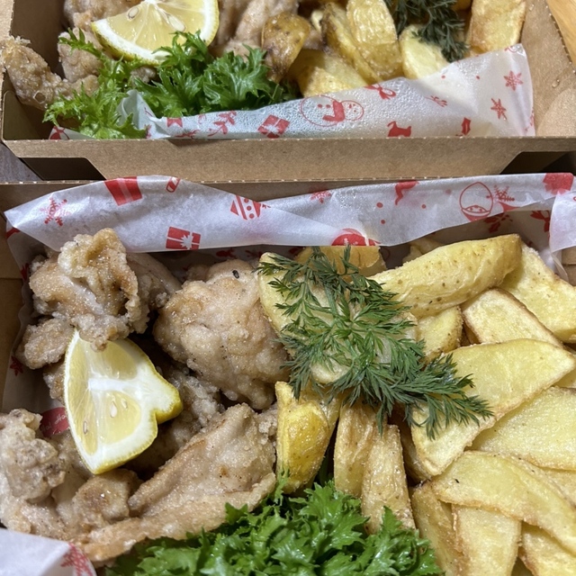 メニュー写真 : GACKY （ガッキー） - 久米/カフェ | 食べログ