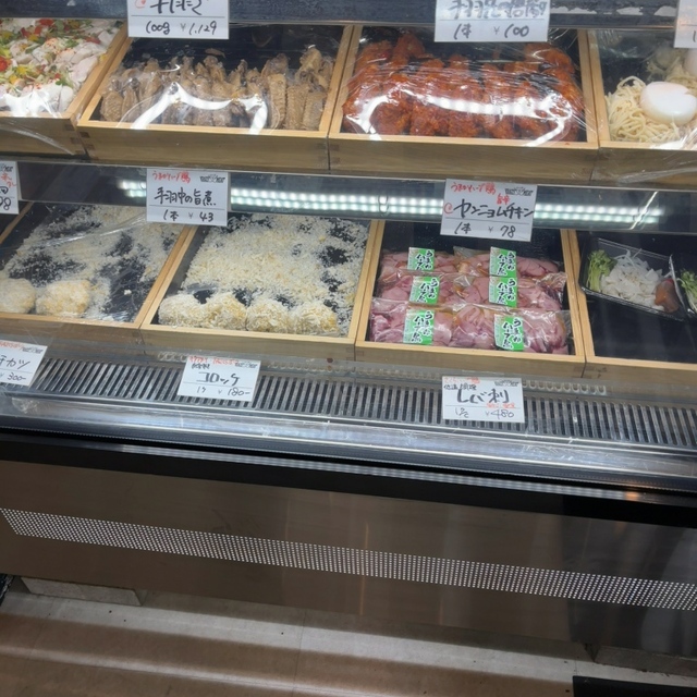 KRAZY MEAT けやき通り店 （クレージーミート） - 赤坂/惣菜・デリ | 食べログ