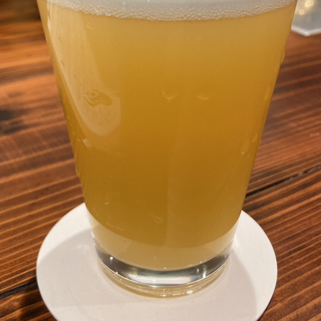 BEER SLASH （ビア スラッシュ） - 牧志/ビアバー | 食べログ