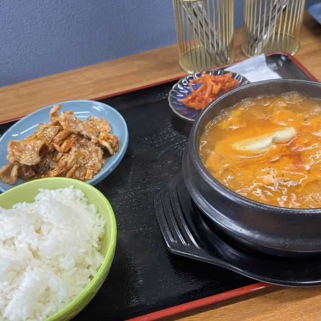 岸李 （KIRI） - 乃木/韓国料理 | 食べログ