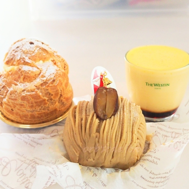 パティスリー・バイ・ウェスティンホテル東京 - 恵比寿/ケーキ | 食べログ