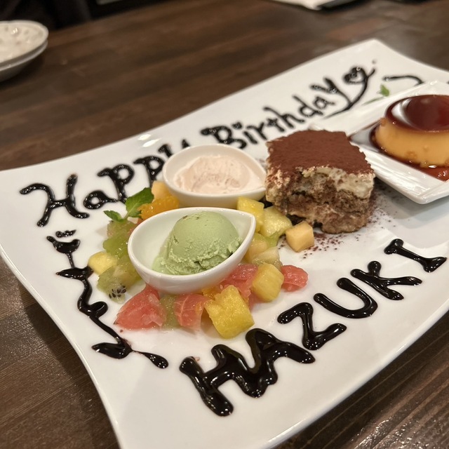 Cafe&Bar Forza! （カフェ&バー ふぉるつぁ!）のご予約 - 長堀橋/ダイニングバー | 食べログ