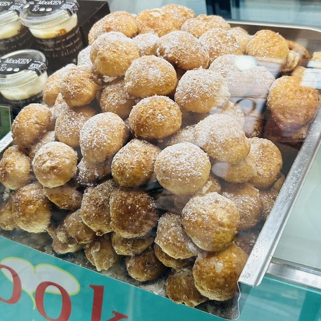 MooKEN （モーケン） - 心斎橋/ケーキ | 食べログ