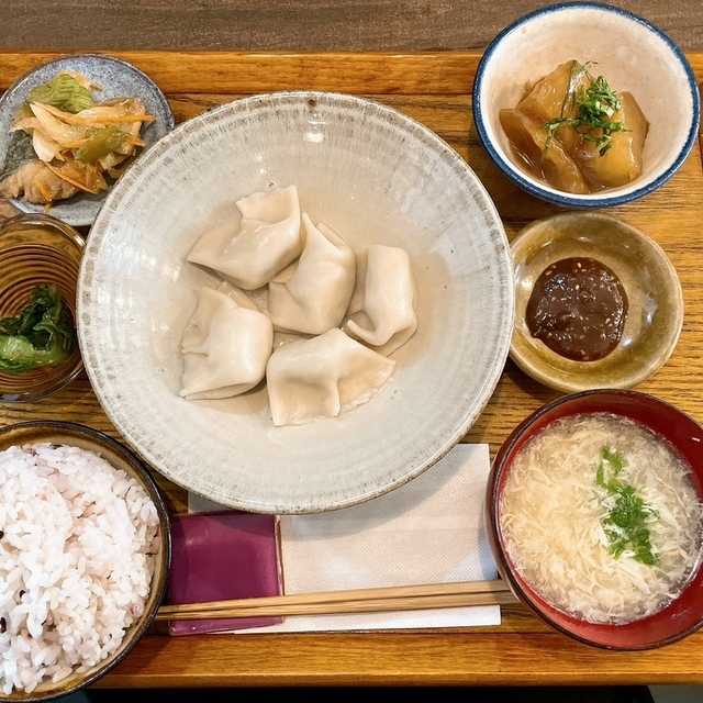 BOOZA （ブーザ） - 宮崎/餃子 | 食べログ