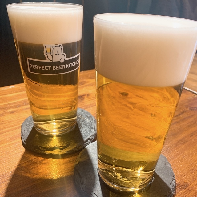 パーフェクトビアキッチントウキョー （PERFECT BEER KITCHEN TOKYO） - 門前仲町/ビアバー | 食べログ