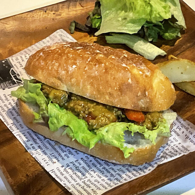 口コミ一覧 : PANITTO （パニット） - 南森町/イタリアン [食べログ]