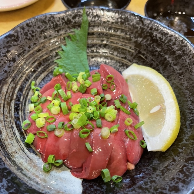 口コミ一覧 : 縁 （yukari） - 住吉大社/焼き鳥 [食べログ]