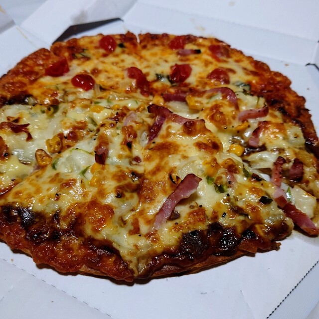 ピザーラ 高砂店 （PIZZALA） - 伊保/ピザ | 食べログ