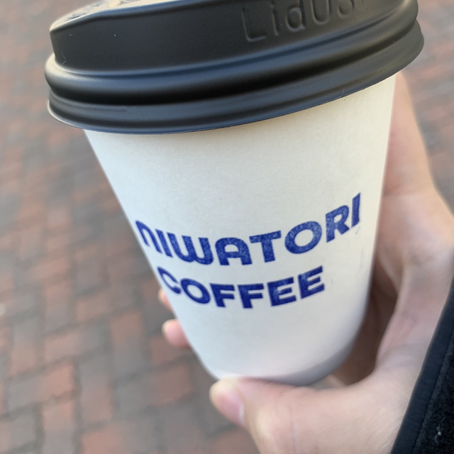 メニュー写真 : ニワトリコーヒー （NIWATORI COFFEE） - 新高円寺/カフェ | 食べログ