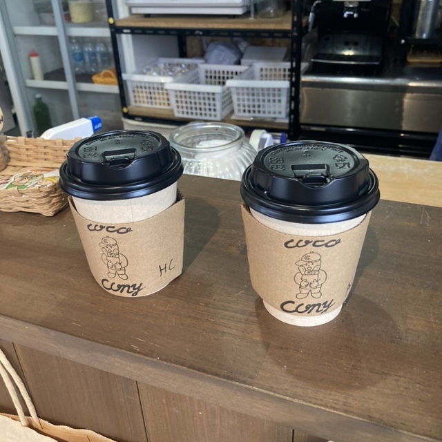 写真 : coco cony （ココ コニー） - 羽後長野/パン | 食べログ