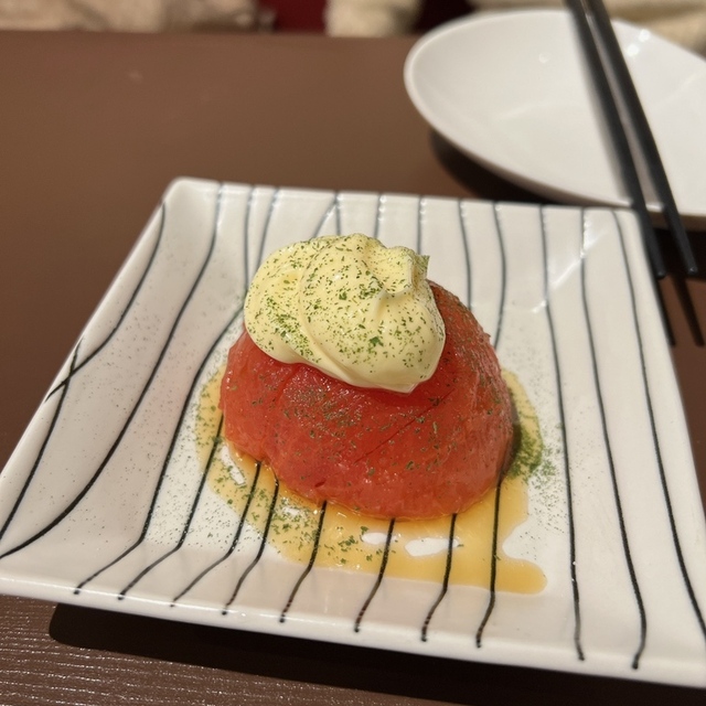 ダイニングバー イング （DININGBAR InG） - 初台/ダイニングバー/ネット予約可 | 食べログ