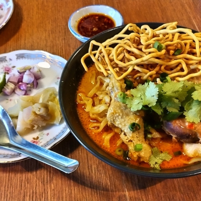 Samrup （サムラップ） - 福野/タイ料理 | 食べログ