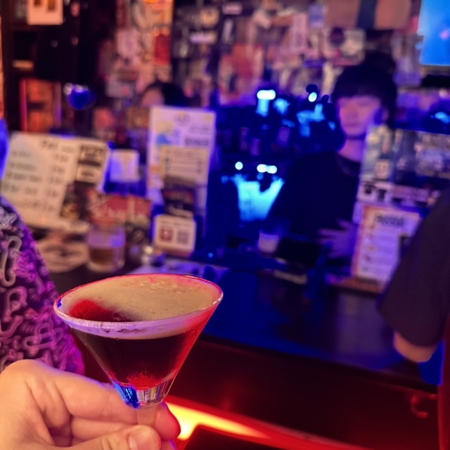 コース一覧 : バー ピーエスワイ （BAR PSY） - 西武新宿/バー | 食べログ