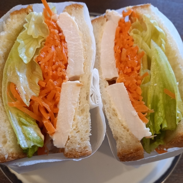 メニュー写真 : Cafe Toki （カフェ トキ） - 南大高/喫茶店 | 食べログ