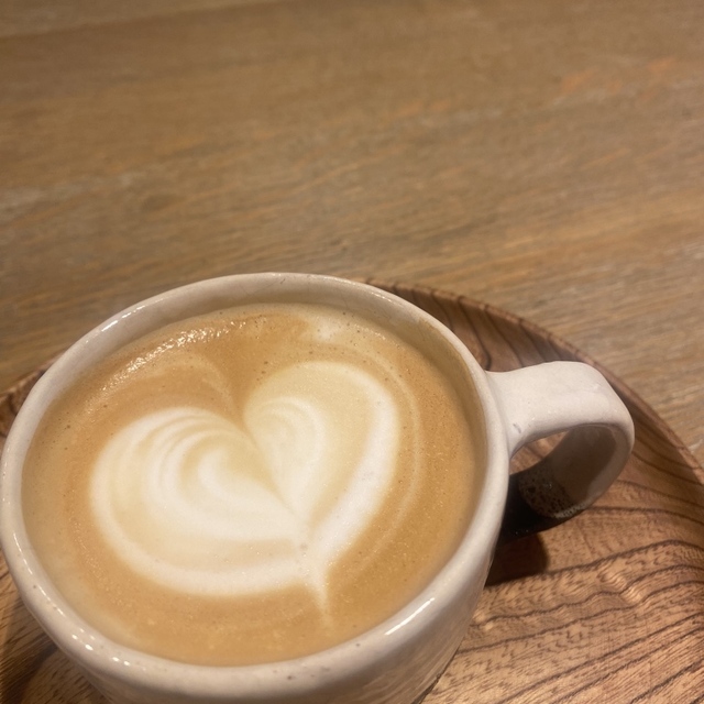 写真 : cafe casacasa （カフェ カサカサ） - 表参道/カフェ | 食べログ