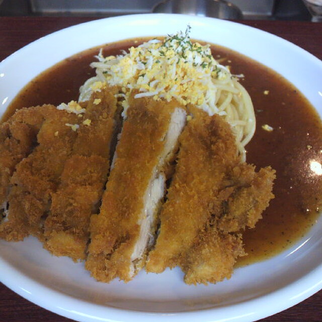 でんじろう - 新栄町/パスタ | 食べログ