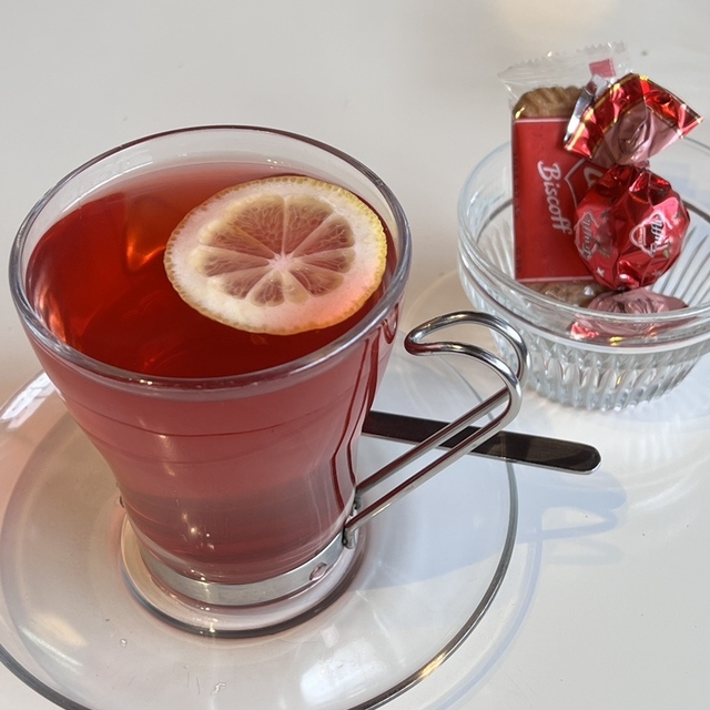 アトモスカフェ （Atoms cafe） - 六日町/カフェ | 食べログ