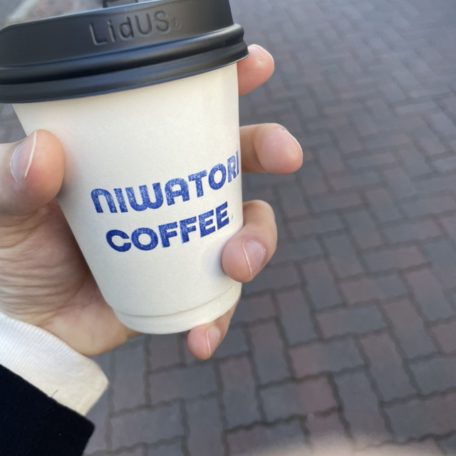 写真 : ニワトリコーヒー （NIWATORI COFFEE） - 新高円寺/カフェ | 食べログ
