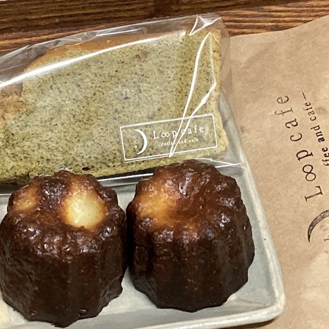 料理メニュー : Loop cafe （ループ カフェ） - 磐城/カフェ | 食べログ