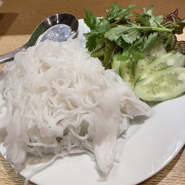 ゴックベト （Goc Viet） - 大橋/ベトナム料理 | 食べログ