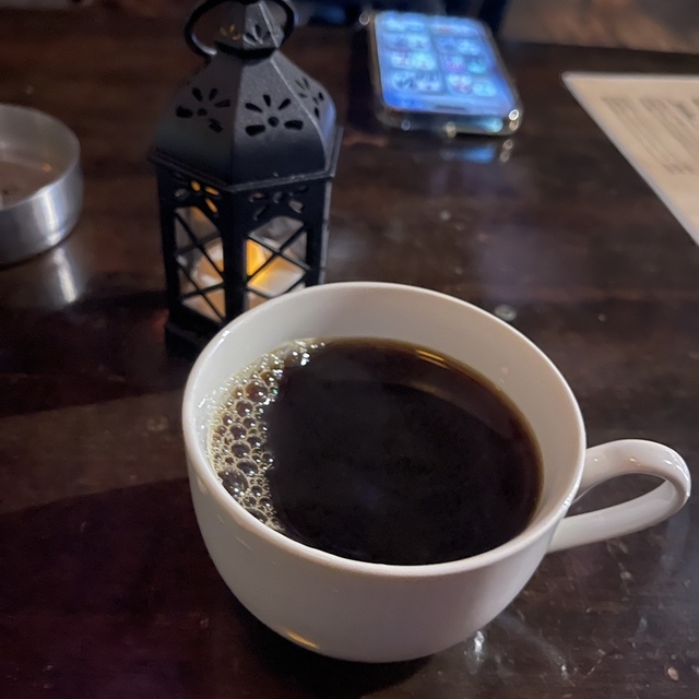 Lucas coffee （ルーカス コーヒー） - 北九州市八幡東区その他/カフェ | 食べログ