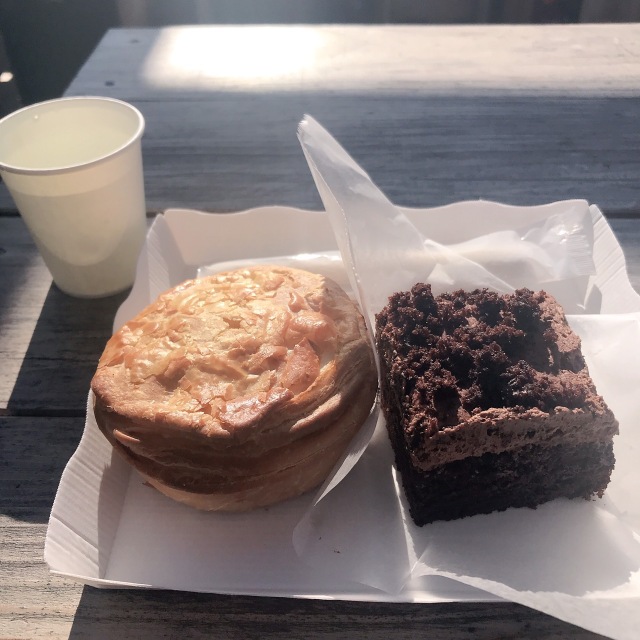 パンク ドイリー （Punk Doily ） - 九品仏/洋菓子 | 食べログ