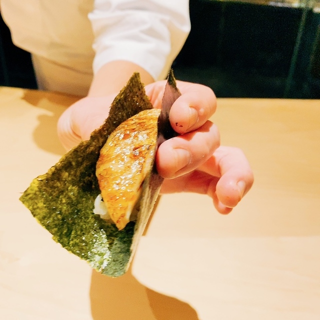 Sushi Dejima - 長崎駅前/寿司 | 食べログ