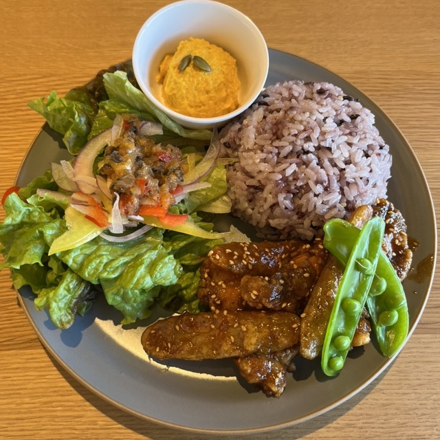 コース一覧 : CAFE TOIRO - 河辺/カフェ | 食べログ