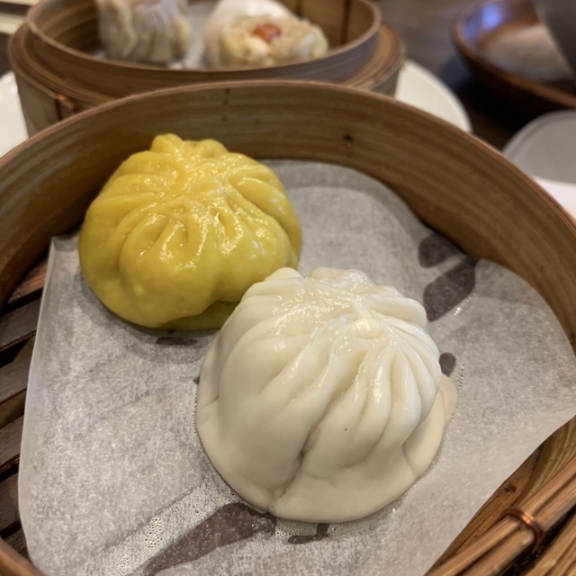 メニュー写真 : 上海茶房 Lu-Lu-Cha （シャンハイサボウ ルールーチャ） - 江南/カフェ | 食べログ