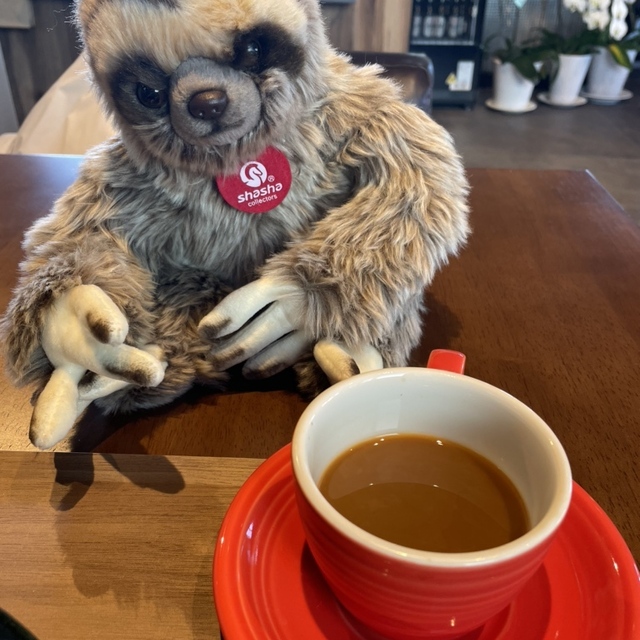 メニュー写真 : Sloth Cafe （スロース カフェ） - 竹ノ塚/カフェ | 食べログ