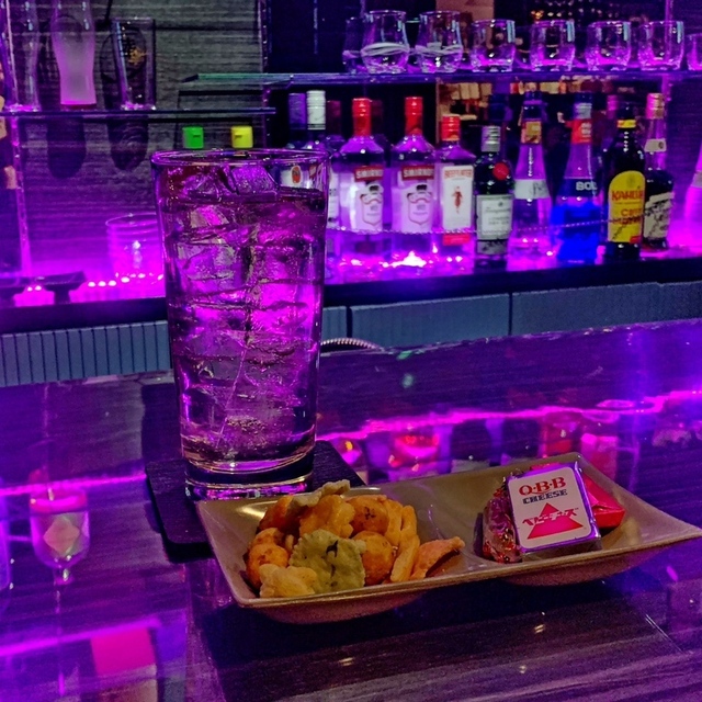 メニュー写真 : BAR ZAZA （バー ザザ） - 駒込/バー | 食べログ