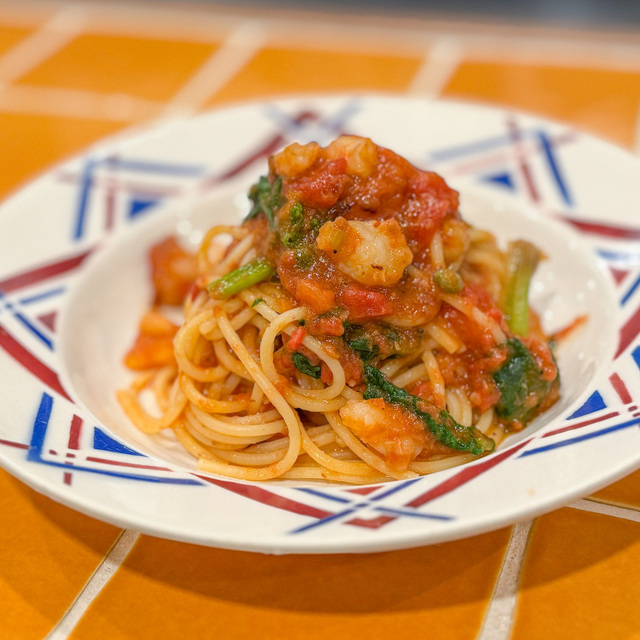 AVIDO （アヴィド） - 尾張一宮/イタリアン | 食べログ