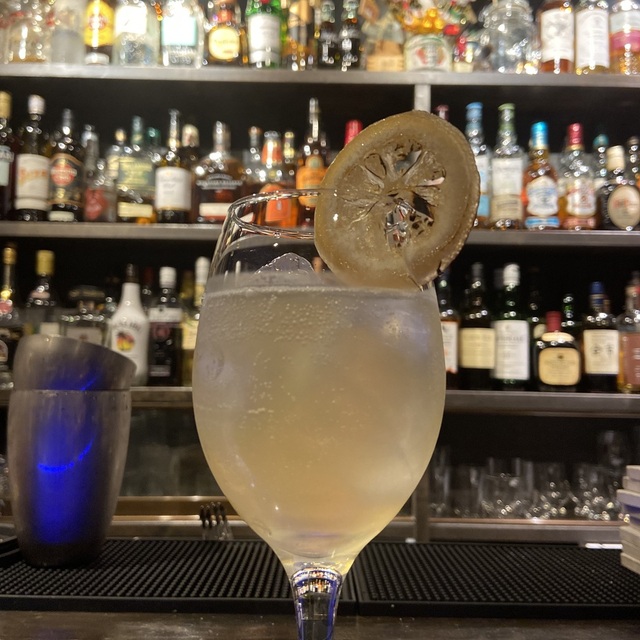 BAR 618 - 大井町/バー | 食べログ