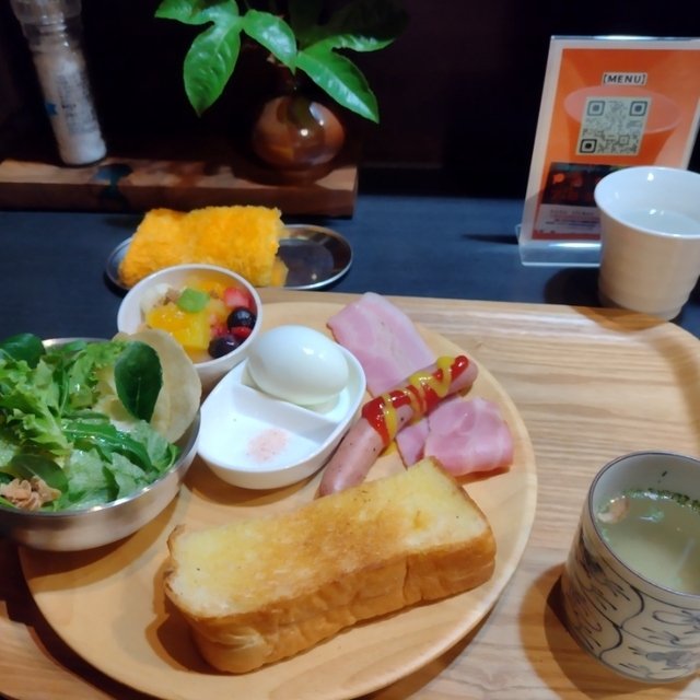 cafe roro （カフェ ロロ） - 伊保/カフェ | 食べログ