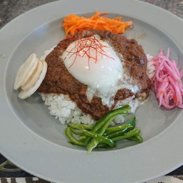 3rd. CafeBar （サード カフェバー） - 蒔田/カフェ | 食べログ