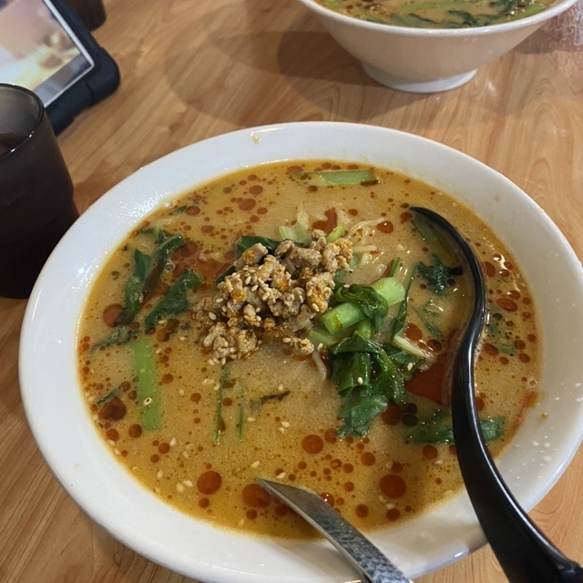 メニュー写真 2ページ目 : 麺飯中華厨房 八福食堂 （メンハンチュウカチュウボウハップクショクドウ） - 田端/中華料理 | 食べログ