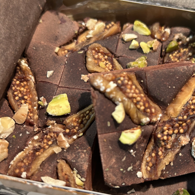 Coco Chou Chou （ココ シュ シュ） - 長野（長野電鉄）/チョコレート | 食べログ