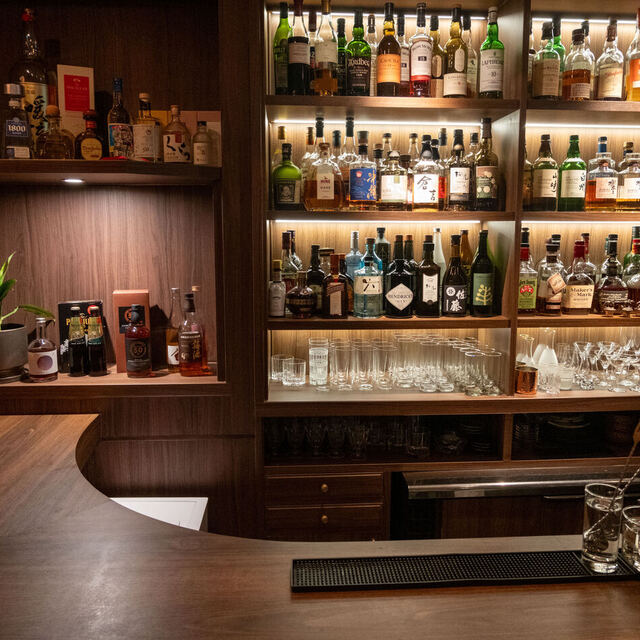 BAR BOND （バー ボンド）のご予約 - 赤坂/バー | 食べログ