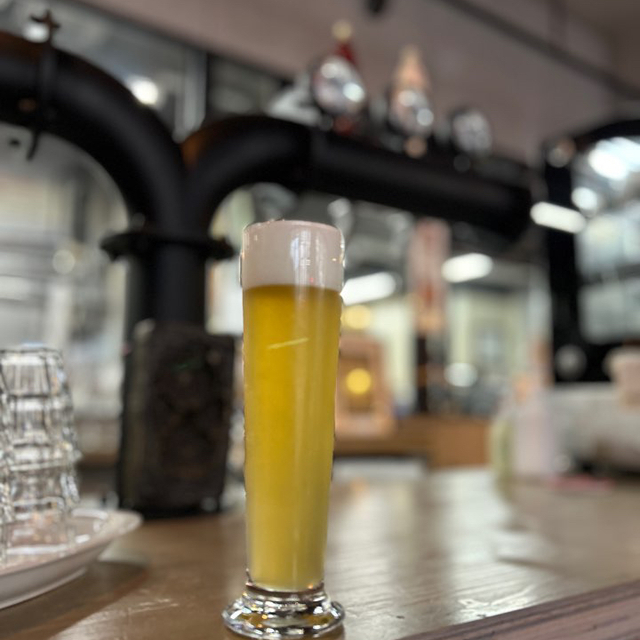 ウォルフブロイ （WOLFBRAU） - 儀保/ビアバー | 食べログ