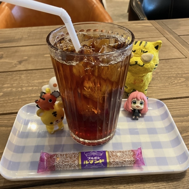 CAFE MAREE （カフェ マリー） - 白子/カフェ | 食べログ