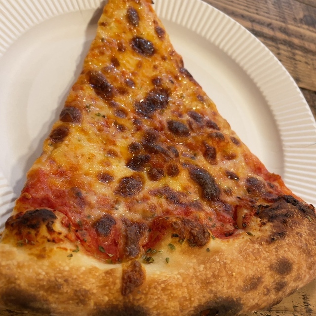 メニュー写真 : COUCH PIZZA （カウチ ピザ） - 思案橋/ピザ | 食べログ