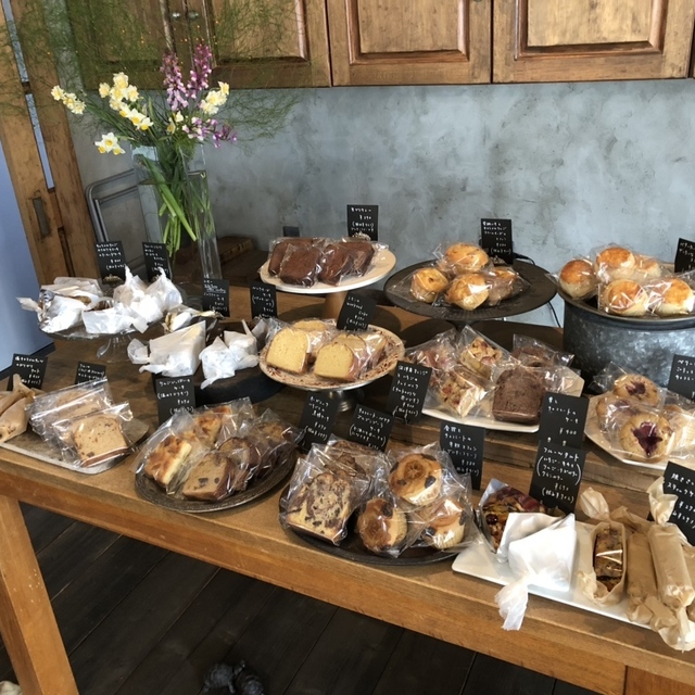 イコロ イーベイク （ikor e-BAKE） - 沼津/洋菓子 | 食べログ