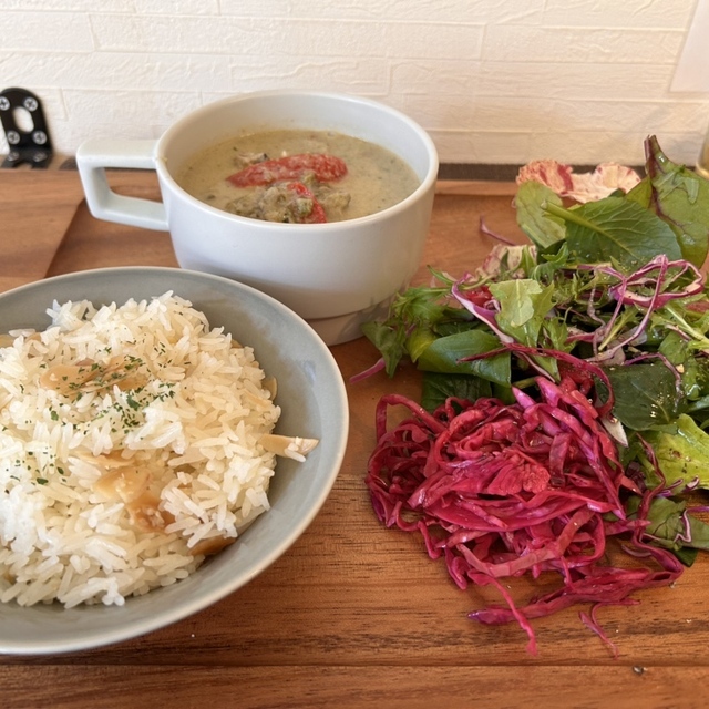 Tiare & Cafe KAKO - 津田沼/カフェ | 食べログ