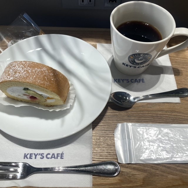 KEY'S CAFE Kawasaki Miyamaedaira （キーズ カフェ） - 宮前平/カフェ | 食べログ