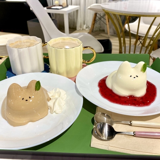 Studio Cafe MARU （スタジオ カフェ マル） - 新大久保/カフェ | 食べログ