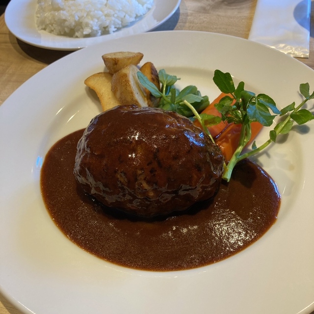 創彩洋食 Lu pan - 松戸/洋食 | 食べログ