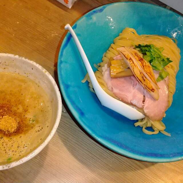 中華そば トリコ （TORICO 鷄虜） - 千歳烏山/ラーメン | 食べログ