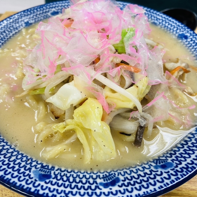 じげもんちゃんぽん&FRIED JUNKIES ヒタチエ店 （じげもんちゃんぽん&フライド ジャンキーズ） - 日立/ラーメン | 食べログ