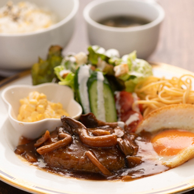 CAFE CIMA （カフェ シーマ）のご予約 - 東野/カフェ | 食べログ